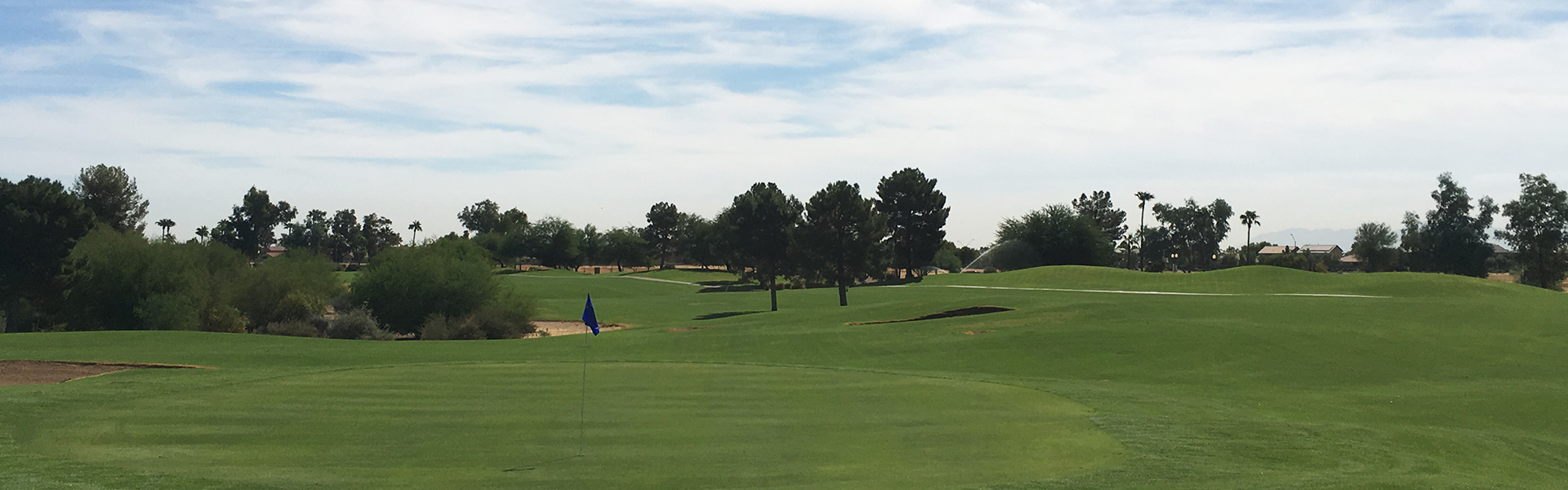 Home - Arizona Traditions Golf Club