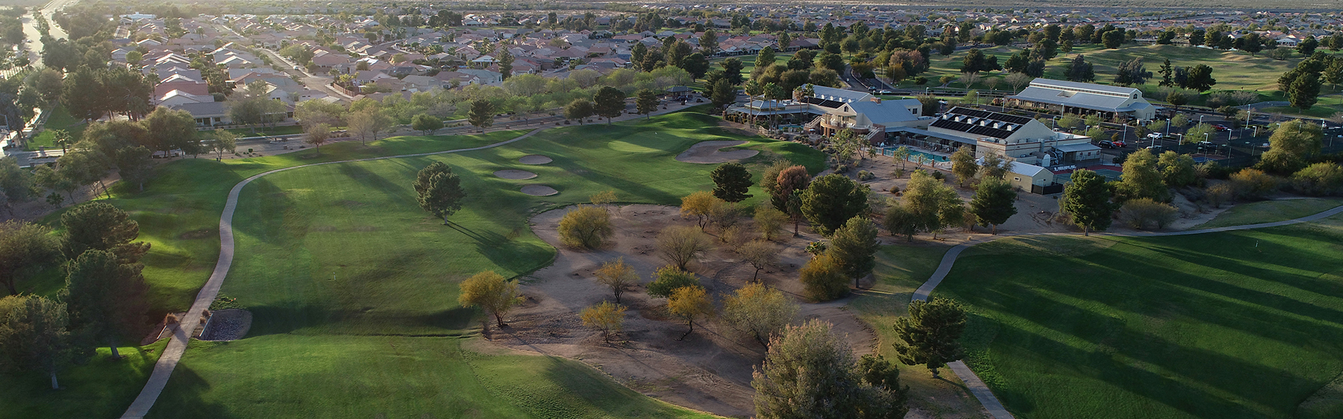 Home - Arizona Traditions Golf Club